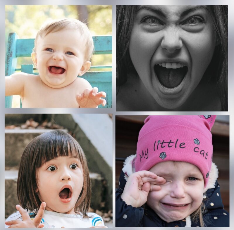 EMOCIÓN-ARTE... APRENDE CÓMO REGULAR TUS EMOCIONES - Momentos terapeúticos